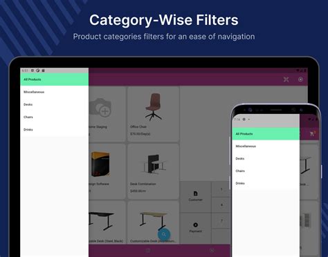 User Guide For Odoo Mobikul POS Mobile App Builder