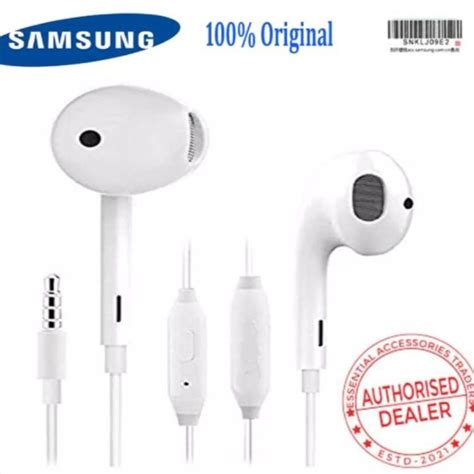 Xiaomi Mi Original Handsfree Daraz Pk