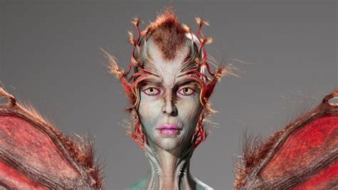 Lucas Cros On Linkedin 3d Charactermodeling Modeling Character Zbrush Maya Houdini