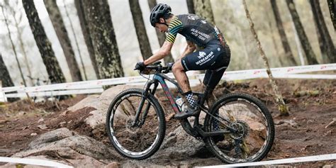 Rafael Sousa Entre Los 10 Primeros En Melgaço Coluer Bicycles