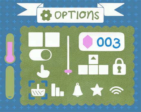 Paper Gui By Erinbrume Paper Gui By Erinbrume