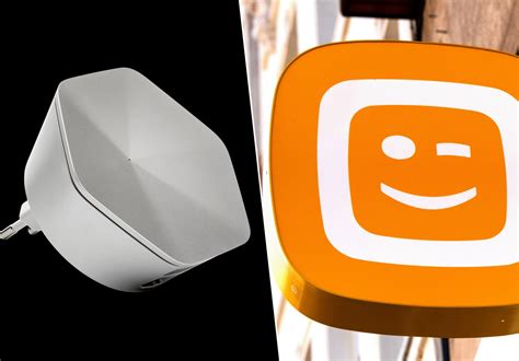 Telenet Stopt Met Wifi In Huis Gratis Te Versterken Nieuwe Boosters Kosten 3 Euro Huur Per