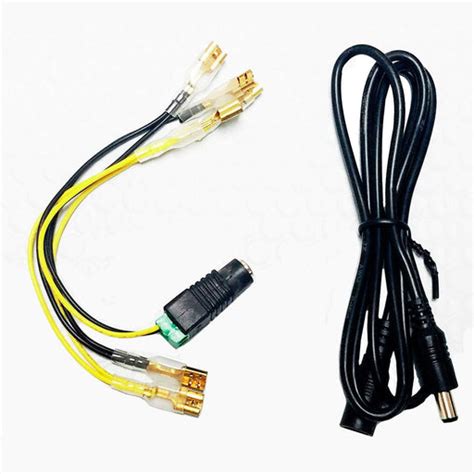 Arcade Parts Cables — Diy Retro Arcade
