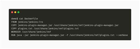 Plugin Installation Manager Cli Tool Library