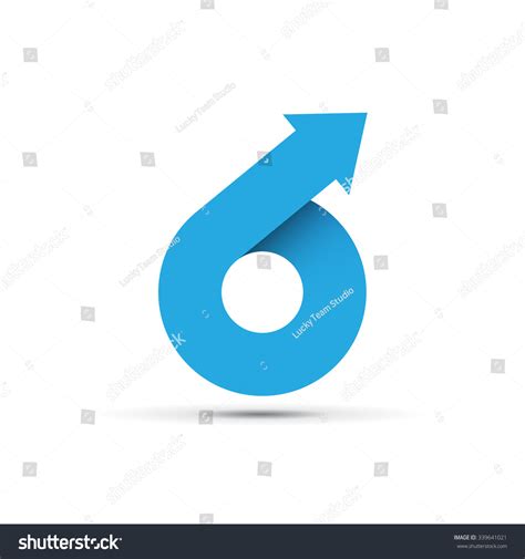 Arrow Exit Logo Images Stock Photos D Objects Vectors Shutterstock