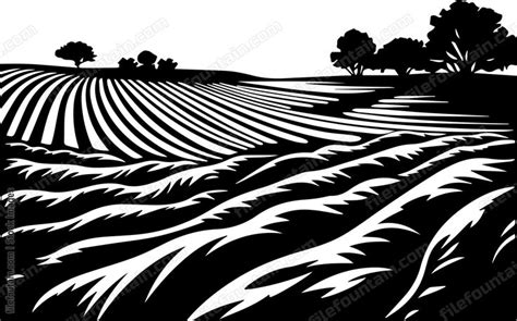 Field Logo Vector Design Filefountain Vector Logo Vector Design