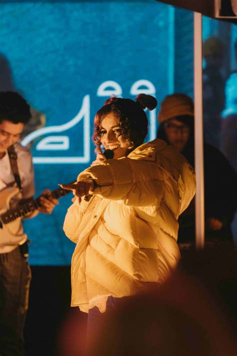 Remix Chats To Persian Kiwi Rapper Chaii About All Things Music