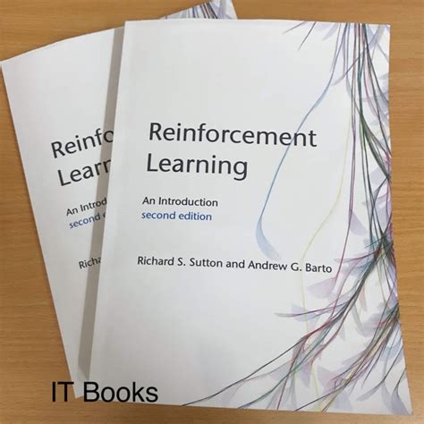 reinforcement learning an introduction 2nd
