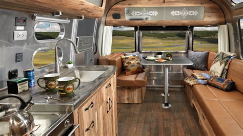 The Field Guide To Airstream Special Edition Travel Trailers Artofit