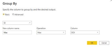 Solved Power Query Custom Column Microsoft Fabric Community