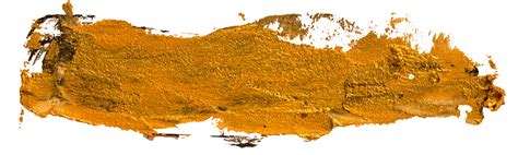 검은 색과 금색 오일 질감 페인트 얼룩 긴 브러시 스트로크 손으로 그린 흰색 배경에 고립 Eps10 벡터 일러스트입니다 0명에 대한 스톡 벡터 아트 및 기타 이미지 Istock