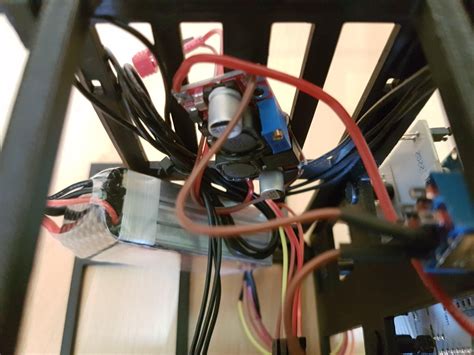 Self Balancing Cube 4 Steps Instructables