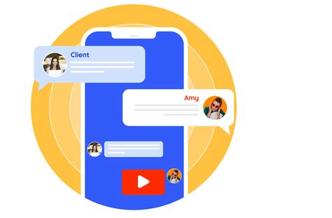 Real Time Communication