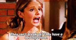 When Ur Favorite Couple Breaks Up  Couple Break Up End Discover