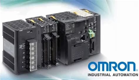 Omron Programmable Logic Controllers At Rs Piece In