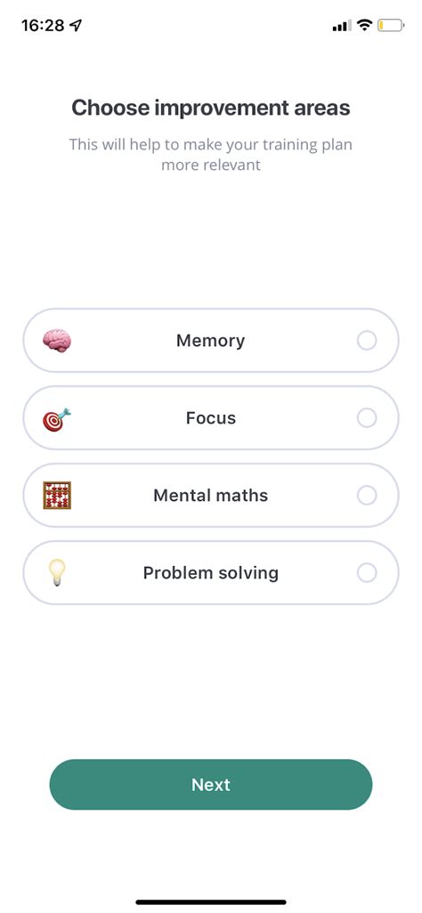 impulse s user segmentation is fun to fill in useronboarding academy