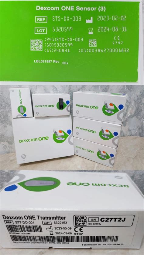 Декском оне декском Dexcom G6 Dexcom One 1 850 грн Інша техніка для індивідуального