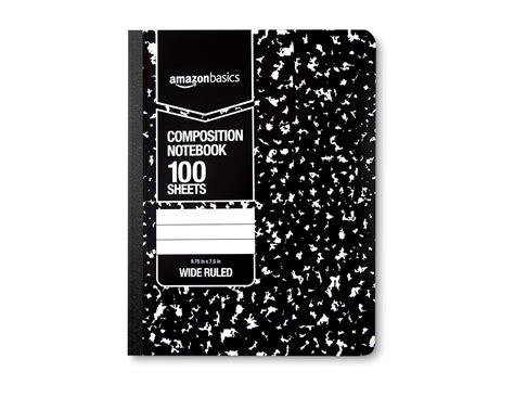 Primary Composition Notebooks Comprehensive Guide