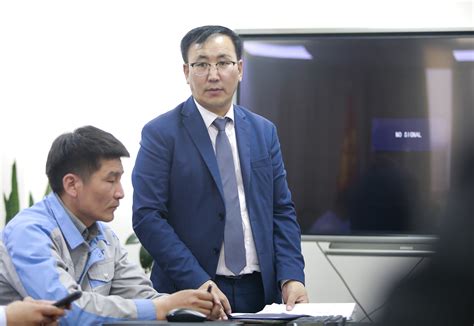 М Баяраа Шаардлага хангаагүй шугам тавьсан компаниуд ашиглалтад