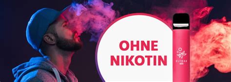 Vape Without Nicotine | Nicotine Free E-Shishas | Top Flavors