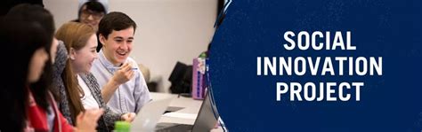 I Am Very Happy To Share That I Will Participate In Social Innovation