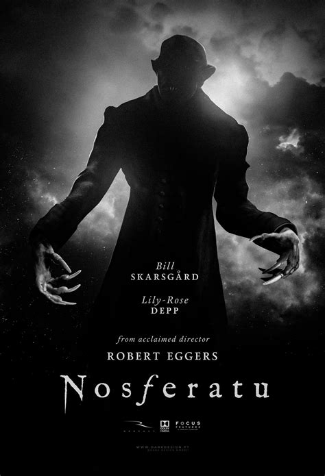 Nosferatu Remake