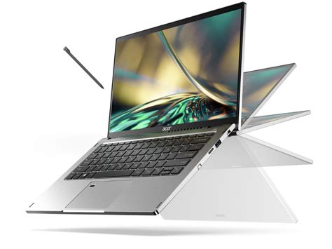 Acer Spin Ips I U Gb Gb Sp N Sq Yoho