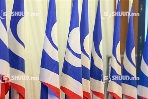 АН ын бүлэг маргааш хуралдана