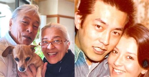 고교 시절 4살 연상 남편 만나 女스타가 어렵게 꺼낸 고백 [룩 재팬]