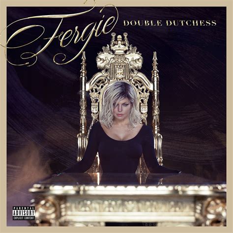 Double Dutchess Fergie • Double Dutchess Full Album Kzztyj