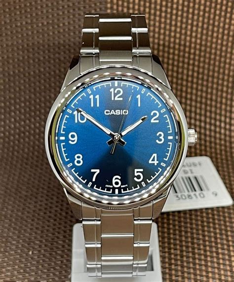 Casio Collection Мужские часы Casio Classic Mtp V005d 2b4 купить Casio Ua