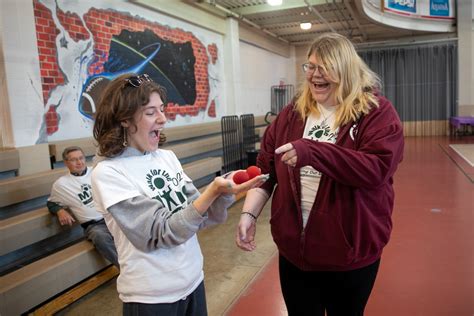 Mark Linder Walk For The Mind