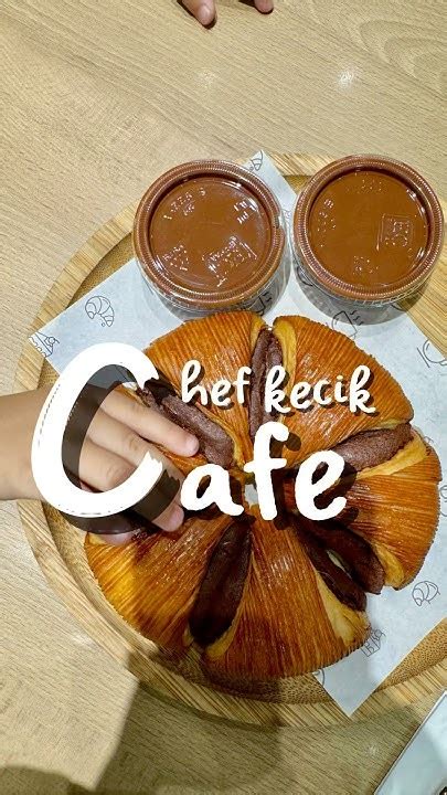Chef Kecik Eco Majestic 🌸 Youtube