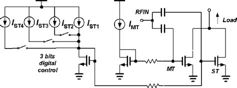 Figure 14 From Highly Linear Receiver Front End Adopting Mosfet Transconductance Linearization