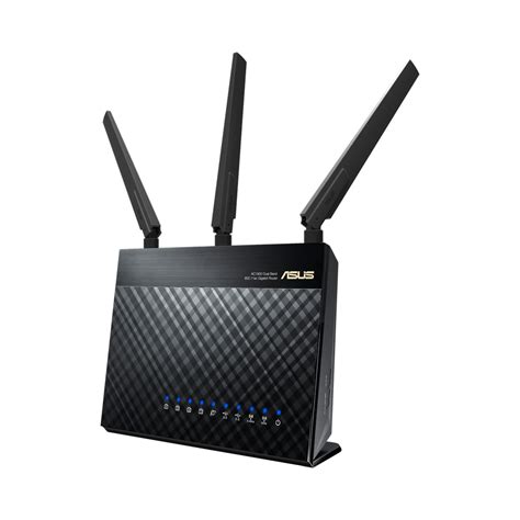 Rt Ac1900p｜wifi Routers｜asus Egypt