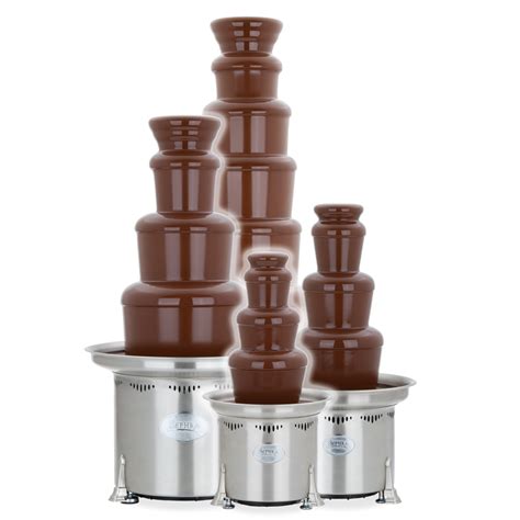 Sephra Chocolate A Brief History