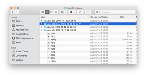 Classification Dimages Avec React Native Et Coreml Sur Ios Agence