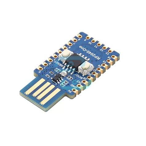 rp2040 one 4mb flash mcu board based on raspberry pi rp2040 type a python 4mb eur 6 85 picclick de