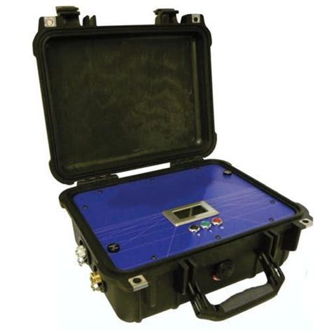 Particle Counters At Best Price In India