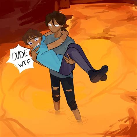 Pin On ладно Minecraft Comics Minecraft Anime Minecraft Art
