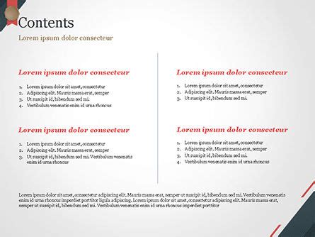 Certificate With Modern Pattern PowerPoint Template Backgrounds 15103 PoweredTemplate Com