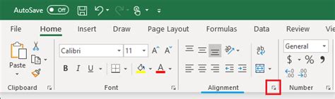 Where Is Dialog Box Launcher In Excel Francedas