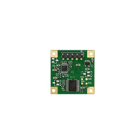 LD1115H 24Ghz Human Presence Radar Sensor Module TTL Mackabler No