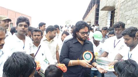 Pranay Vivek Patil How This Contrarian From Karnataka Is Becoming A