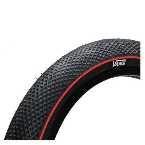 Cult Vans Tire 20 Bmx Tires The Secret Bmx Shop