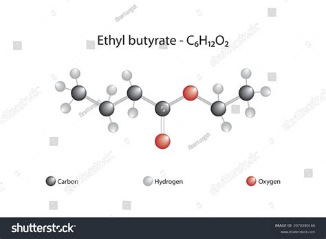 Ethyl Butyrate 4 Ảnh Vector Và Hình Chụp Có Sẵn Shutterstock