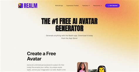 realm ai free usage rating and alternatives 2025