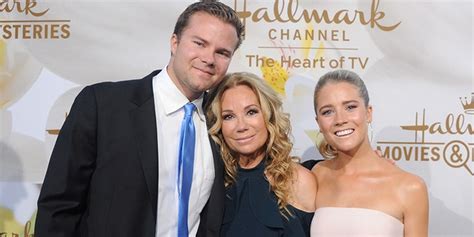 Kathie Lee Ford Says Son Cody Living In Conn Home She Shared With