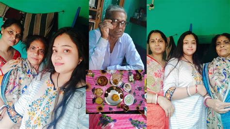 শশুর মশাই শাশুড়ি মা আমার বাপের বাড়ি এলেন কিন্তু কেন শশুর বাবাকে