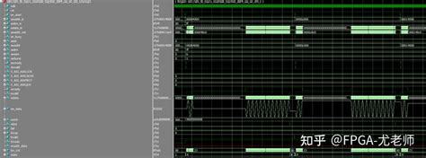 使用ddr4控制器实现多通道数据读写二十一 知乎